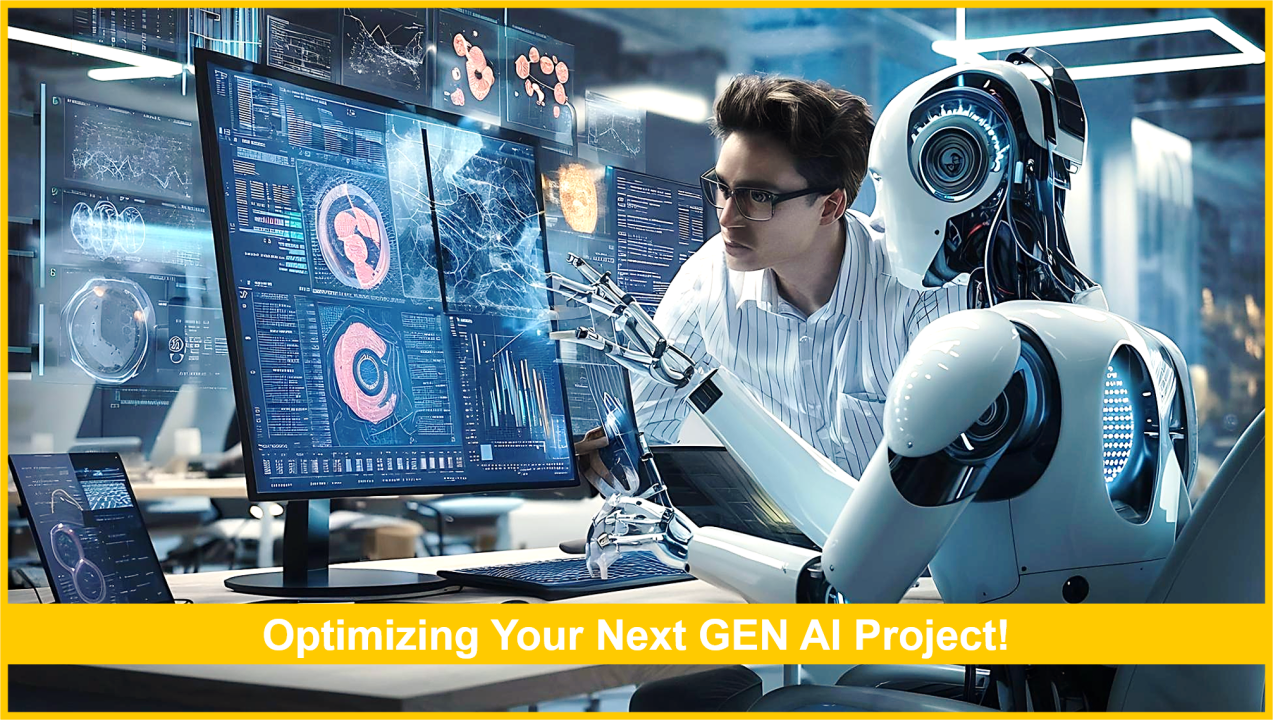 Optimizing Data Pipelines for Generative Power! Optimizing Data Pipelines for Generative Power!