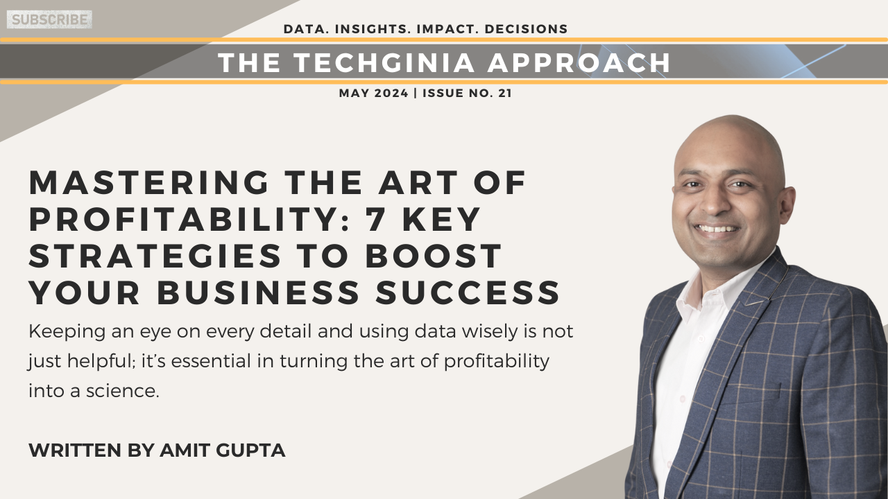 Mastering the Art of Profitability: 7 Key Strategies to Boost Your ... Mastering the Art of Profitability: 7 Key Strategies to Boost Your ...