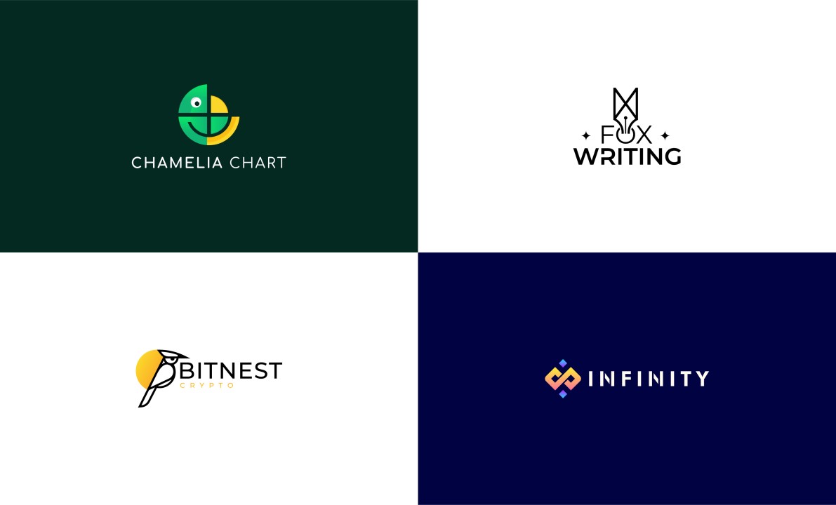 Modern Minimalist Logo: Creating a Timeless Brand Identity Modern Minimalist Logo: Creating a Timeless Brand Identity