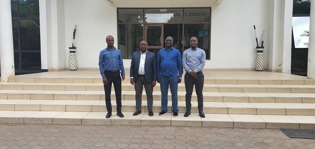 Meru National Polytechnic and Arusha Technology College foster ... Meru National Polytechnic and Arusha Technology College foster ...
