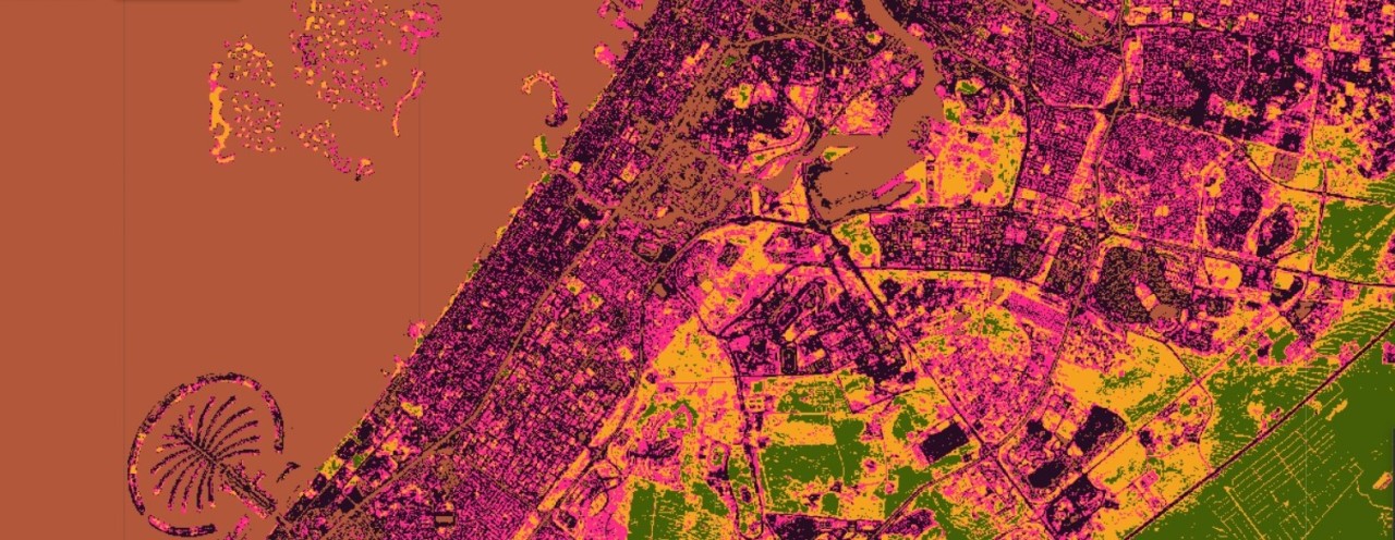 Unsupervised Imagery Classification with K-Means Unsupervised Imagery Classification with K-Means
