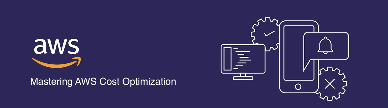 Mastering AWS Cost Optimization: Strategies for Efficiency - Part 01 Mastering AWS Cost Optimization: Strategies for Efficiency - Part 01