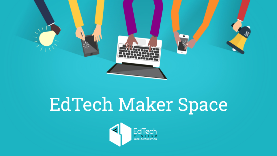 Makerspaces: The Transformative Power of Makerspaces in EdTech Makerspaces: The Transformative Power of Makerspaces in EdTech