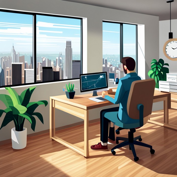 The Role of Generative AI in Boosting Developer Productivity The Role of Generative AI in Boosting Developer Productivity