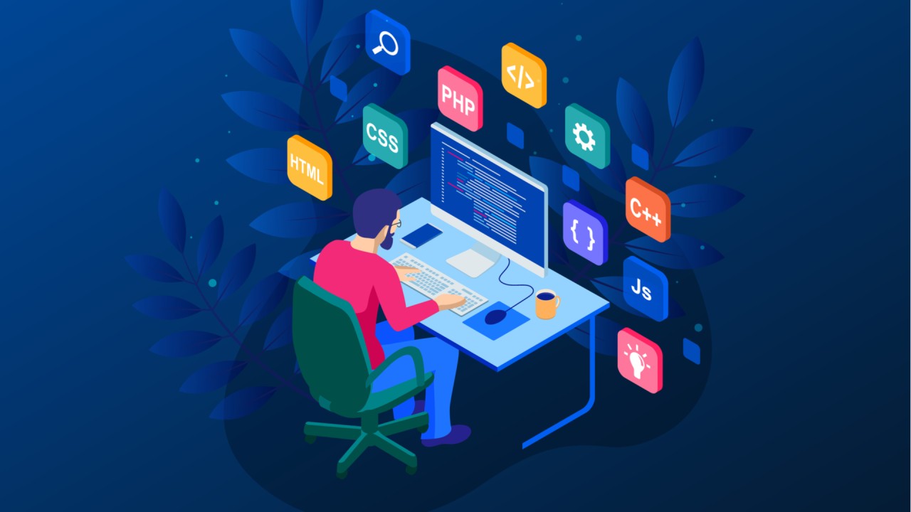Demystifying Domain-Specific Languages: Unveiling the Power of ... Demystifying Domain-Specific Languages: Unveiling the Power of ...