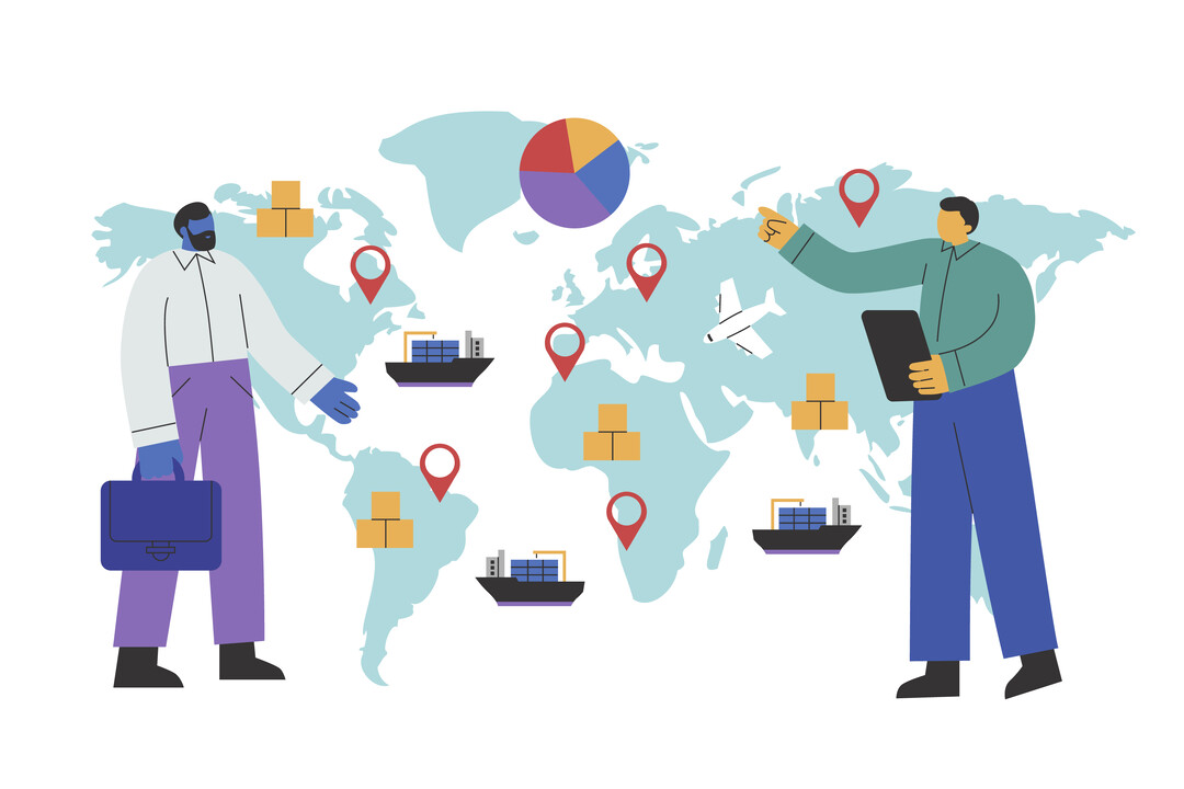 Navigating Complexity: A New Paradigm for Supply Chain Leadership Navigating Complexity: A New Paradigm for Supply Chain Leadership