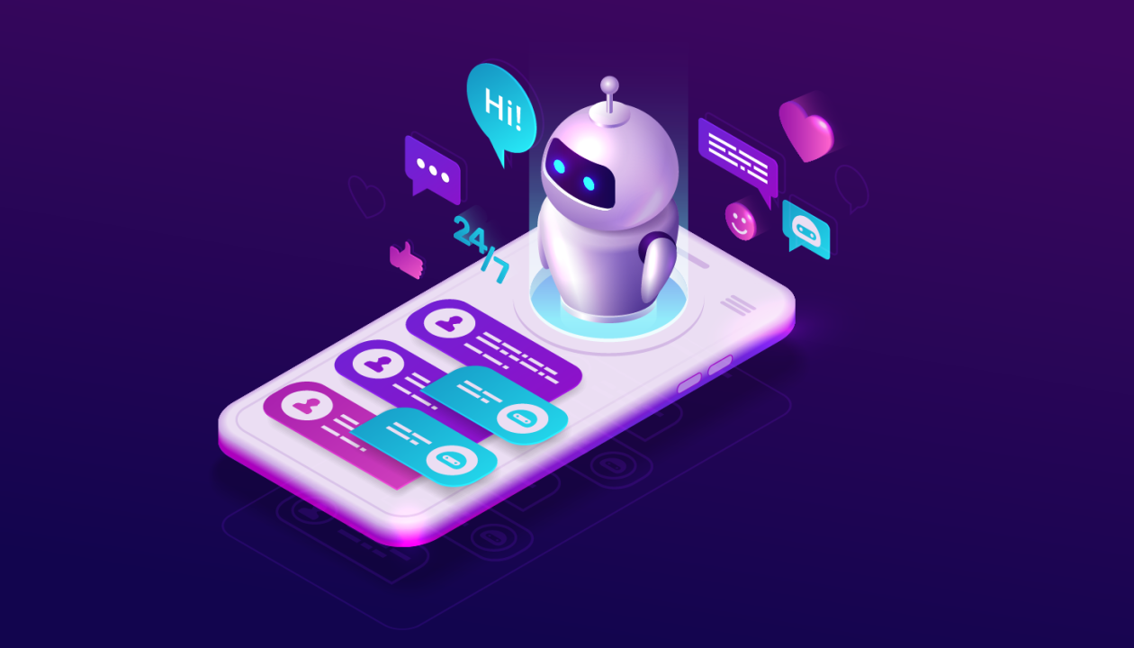 AI and Chatbots: Transforming Customer Engagement in Digital Marketing AI and Chatbots: Transforming Customer Engagement in Digital Marketing