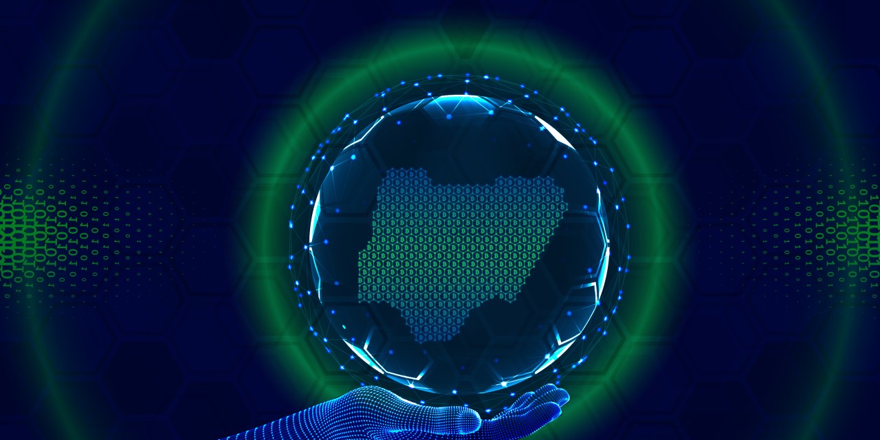 🚀 Benefits of Blockchain Technology in Nigeria: Exploring the ... 🚀 Benefits of Blockchain Technology in Nigeria: Exploring the ...