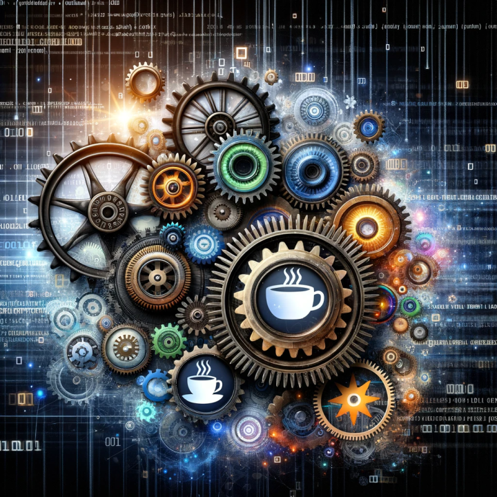 Mastering Concurrency in Java and Spring Framework with Job Runr: A ... Mastering Concurrency in Java and Spring Framework with Job Runr: A ...