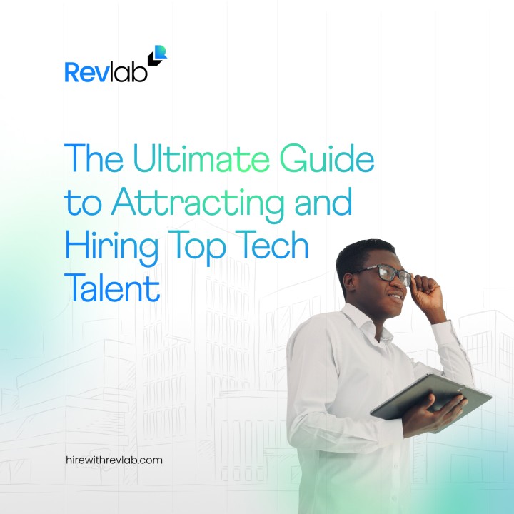 The Ultimate Guide to Attracting and Hiring Top Tech Talent for Your ... The Ultimate Guide to Attracting and Hiring Top Tech Talent for Your ...