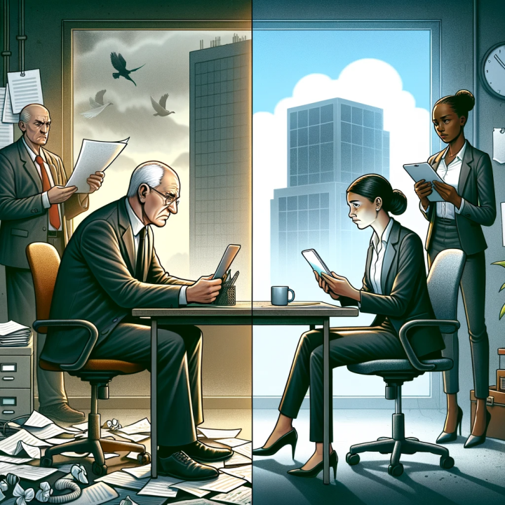 Transforming Management: Mastering Employee Coaching for Organizational ... Transforming Management: Mastering Employee Coaching for Organizational ...