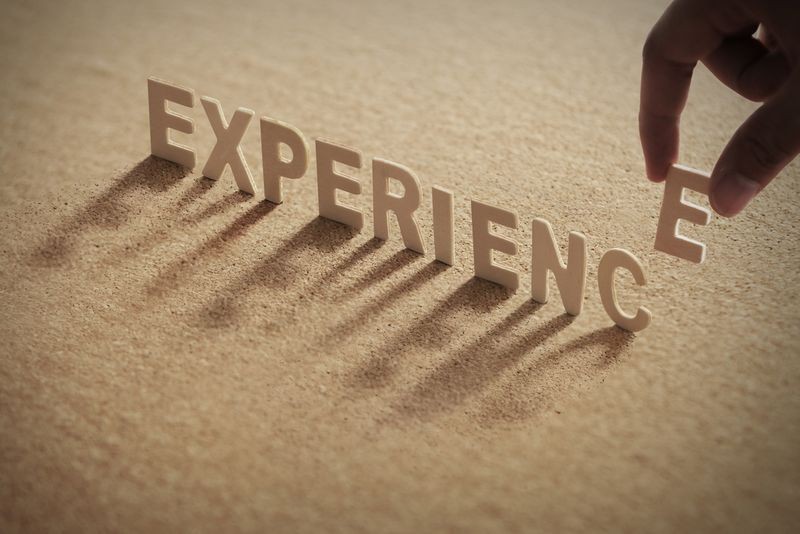 How to create an Experience? How to create an Experience?