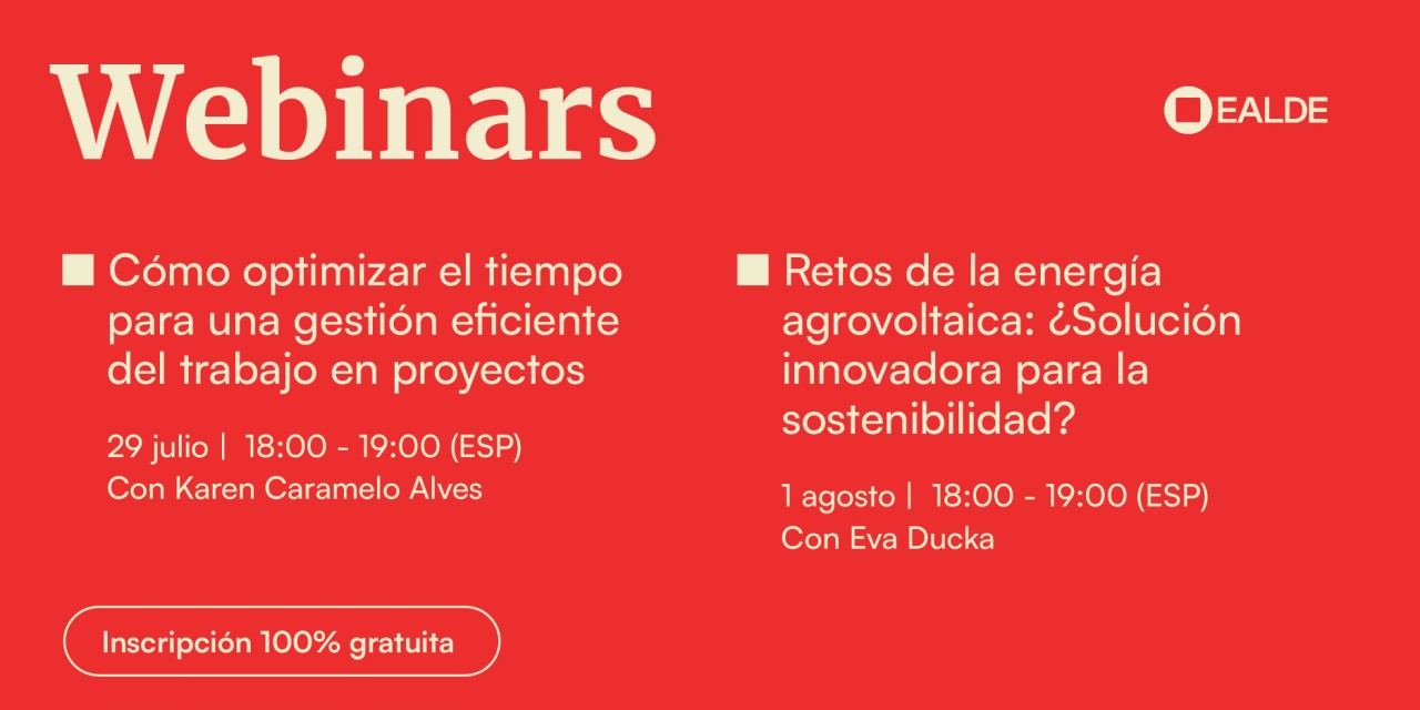 ¡Ya puedes inscribirte gratis! Nuestras masterclass online te esperan ¡Ya puedes inscribirte gratis! Nuestras masterclass online te esperan