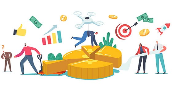 Valuing LLC profits interest awards Valuing LLC profits interest awards