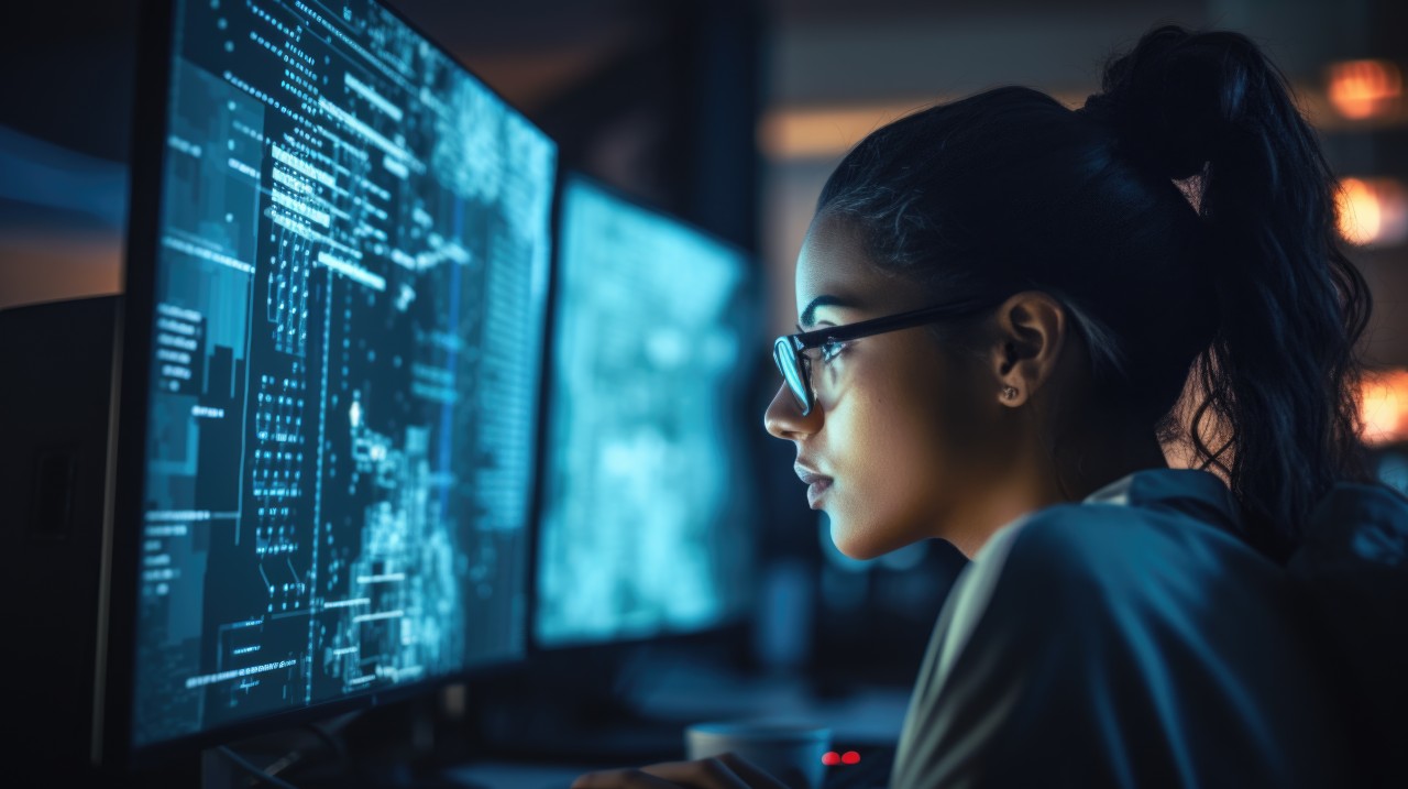 Navigating a nebulous AI governance landscape Navigating a nebulous AI governance landscape