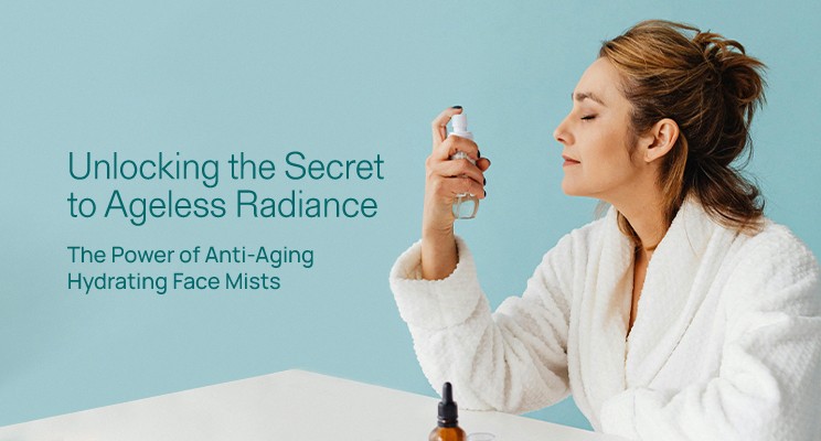 Unlocking the Secret to Ageless Radiance: The Power of Anti-Aging ... Unlocking the Secret to Ageless Radiance: The Power of Anti-Aging ...