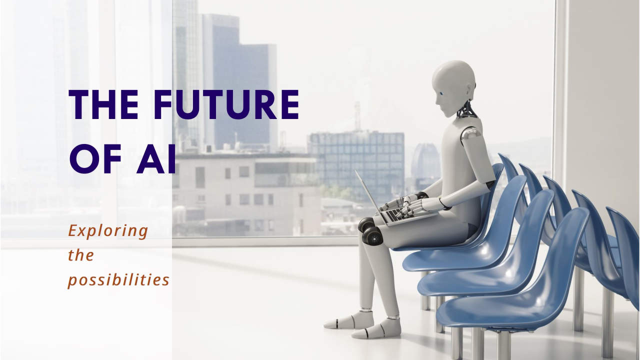 Unveiling the Future of Artificial Intelligence Unveiling the Future of Artificial Intelligence