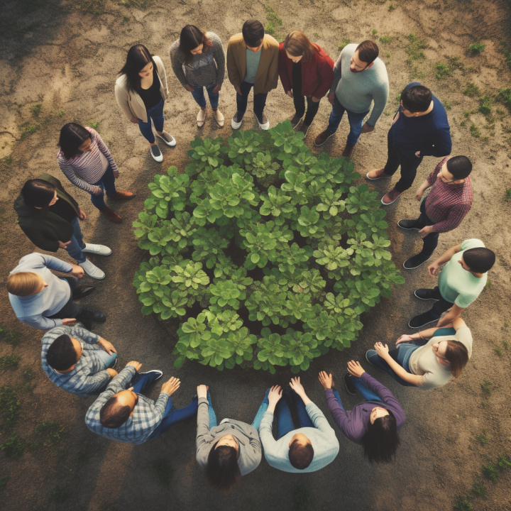 CrowdSolving: Leveraging Collective Intelligence to Revitalize Your Company CrowdSolving: Leveraging Collective Intelligence to Revitalize Your Company