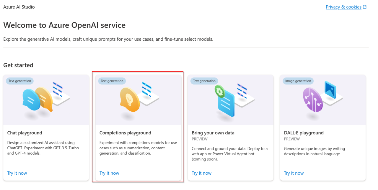 Tutorial: Azure OpenAI Service Embeddings and Document Search Tutorial: Azure OpenAI Service Embeddings and Document Search