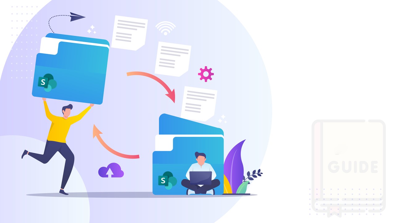 Migrating Files from SharePoint to SharePoint Online: Your ... Migrating Files from SharePoint to SharePoint Online: Your ...