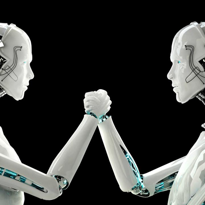 AI Reinforcement Learning Overview AI Reinforcement Learning Overview