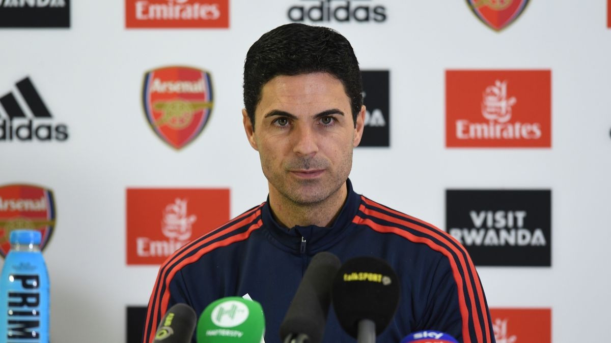 Mesut Ozil verdict re-emerges as Mikel Arteta sends title message Mesut Ozil verdict re-emerges as Mikel Arteta sends title message