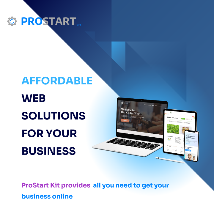 Enhancing Your Business Online Presence Enhancing Your Business Online Presence