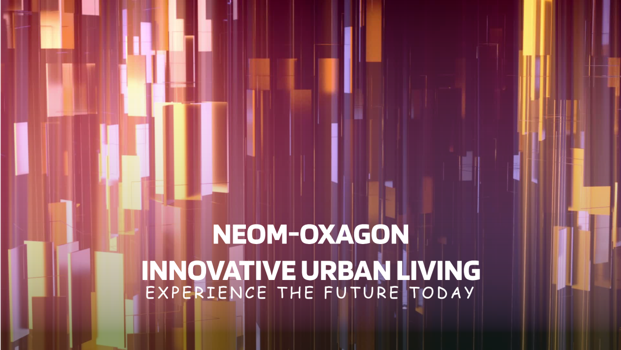 Revolutionizing Urban Living- How Oxagon Is Setting New Global Standards Revolutionizing Urban Living- How Oxagon Is Setting New Global Standards