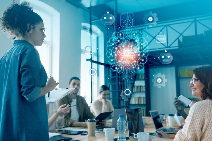 Demystifying Digital Transformation: Unleashing the Power of Innovation Demystifying Digital Transformation: Unleashing the Power of Innovation