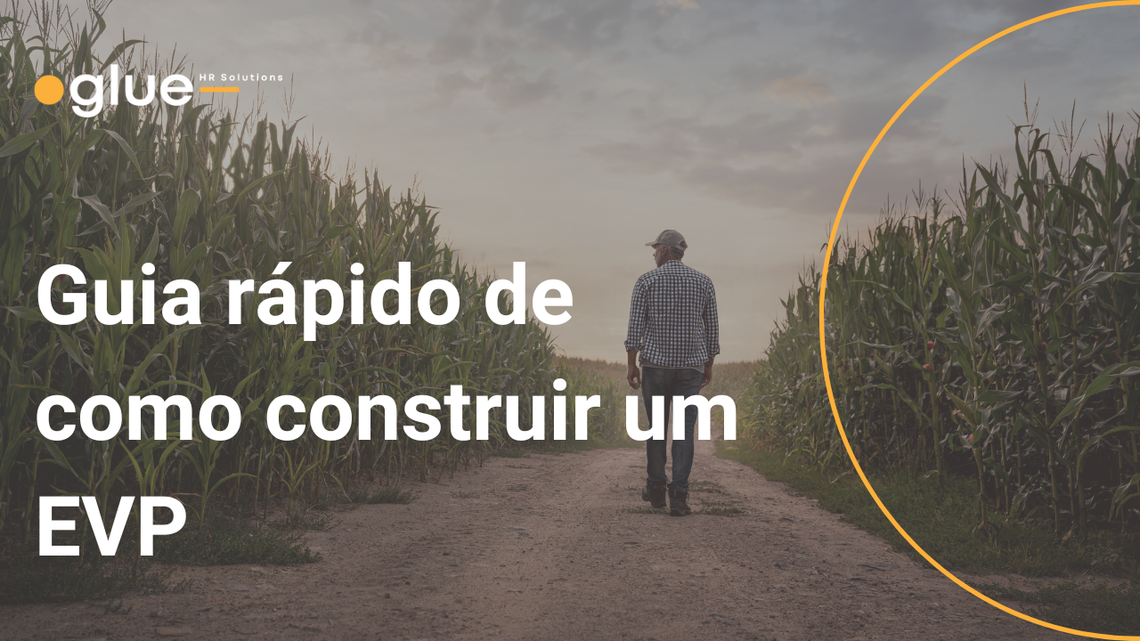 Guia rápido de como começar a construir o seu EVP (Employee Value ... Guia rápido de como começar a construir o seu EVP (Employee Value ...