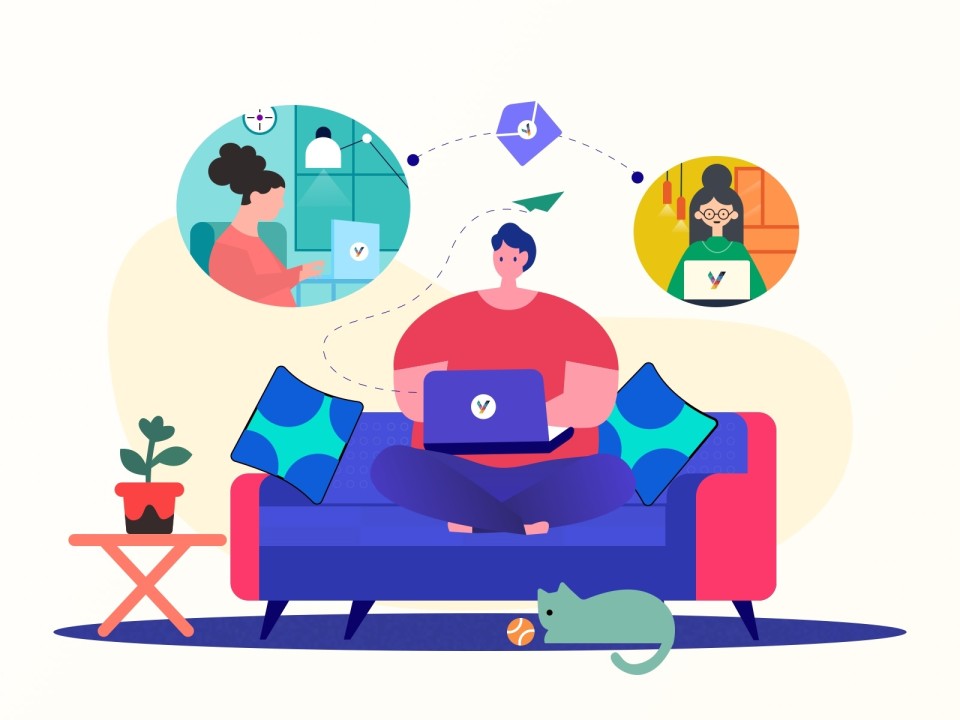 The Downsides of Remote Working: Productivity and Relationship Challenges The Downsides of Remote Working: Productivity and Relationship Challenges