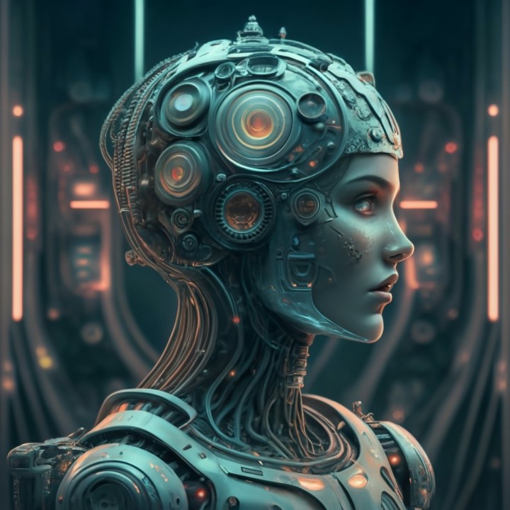 The Pinnacle of Innovation: Why Artificial Intelligence is Crucial in ... The Pinnacle of Innovation: Why Artificial Intelligence is Crucial in ...