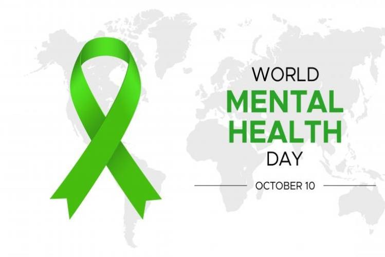 Prioritizing Mental Health in the Workplace Prioritizing Mental Health in the Workplace