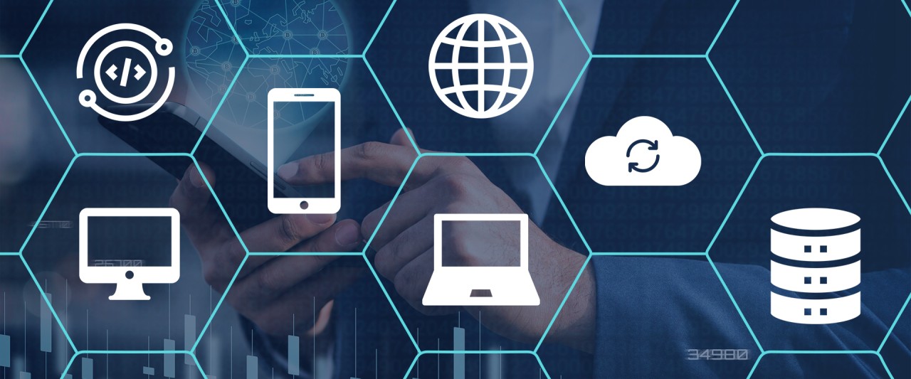 Principles of Modern Web Development Principles of Modern Web Development