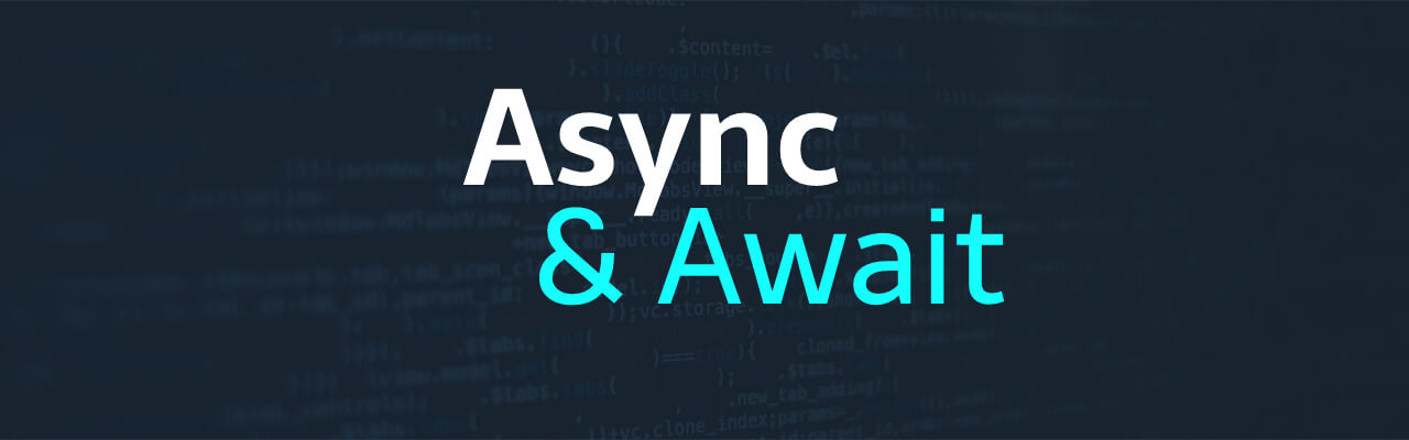 The Importance of Using Asynchronous Programming in C# The Importance of Using Asynchronous Programming in C#