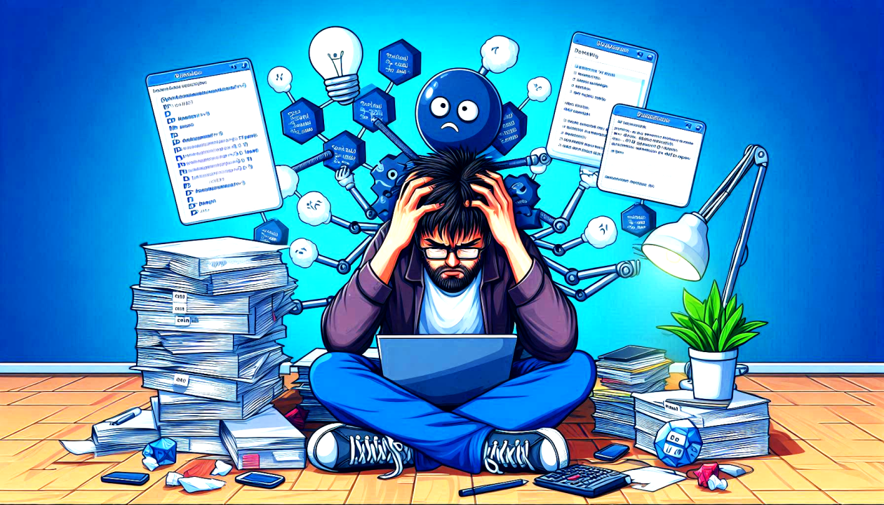 Importance of Limiting Dependencies in Software Development Importance of Limiting Dependencies in Software Development