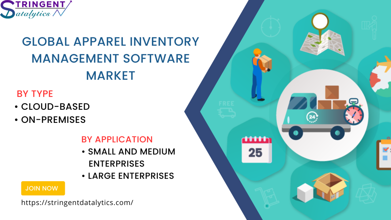 Seamless Solutions: Exploring the Apparel Inventory Management Software ... Seamless Solutions: Exploring the Apparel Inventory Management Software ...