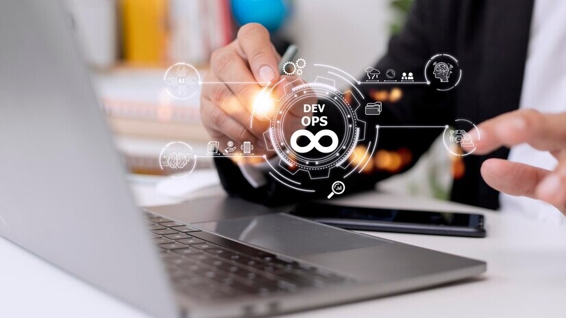 Accelerating Your DevOps Journey with Expert Consulting Services ... Accelerating Your DevOps Journey with Expert Consulting Services ...
