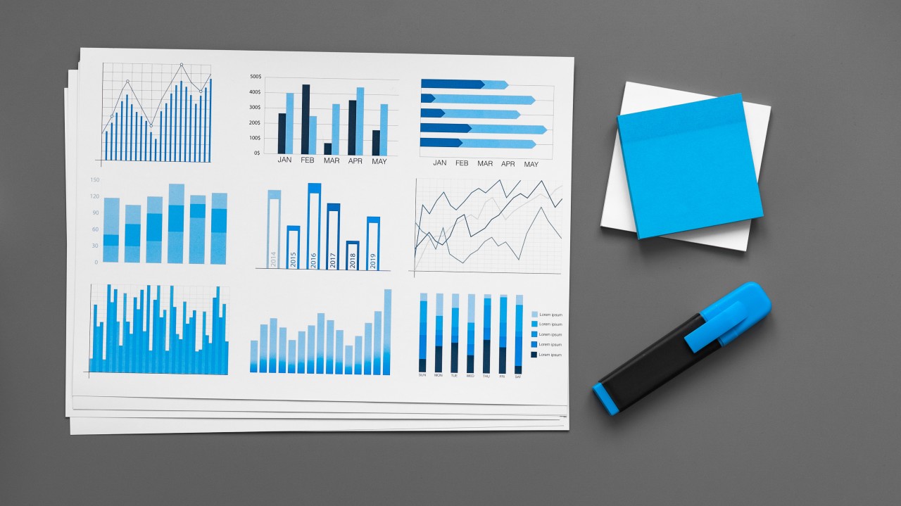 Beyond the Colors: Unmasking Bias in Data Visualization Beyond the Colors: Unmasking Bias in Data Visualization
