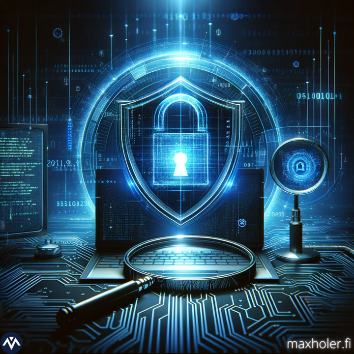 Protecting Your Digital Fortress: The Importance of Vulnerability ... Protecting Your Digital Fortress: The Importance of Vulnerability ...
