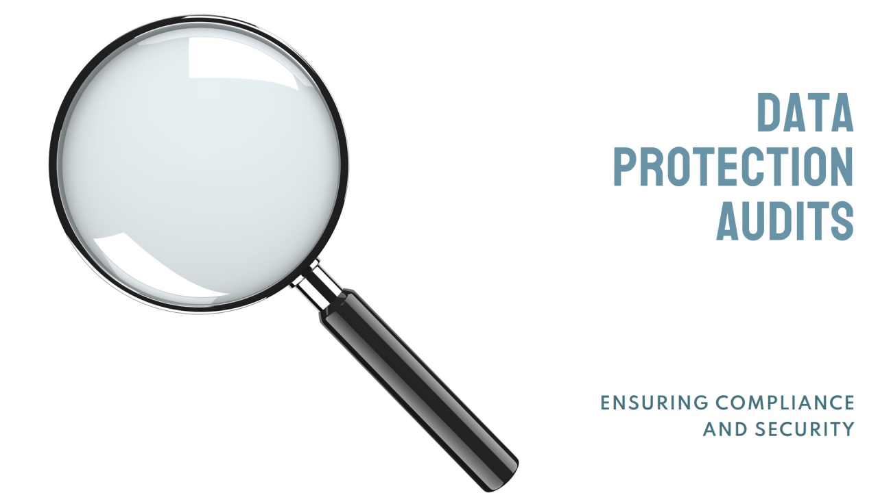 The Analysis on “How to Conduct Data Protection Audits and Impact ... The Analysis on “How to Conduct Data Protection Audits and Impact ...
