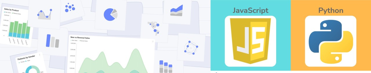 Discovering the Data Visualization Power of Python and JavaScript A ... Discovering the Data Visualization Power of Python and JavaScript A ...