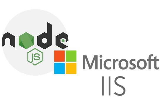 How to run Node JS Application With IIS How to run Node JS Application With IIS