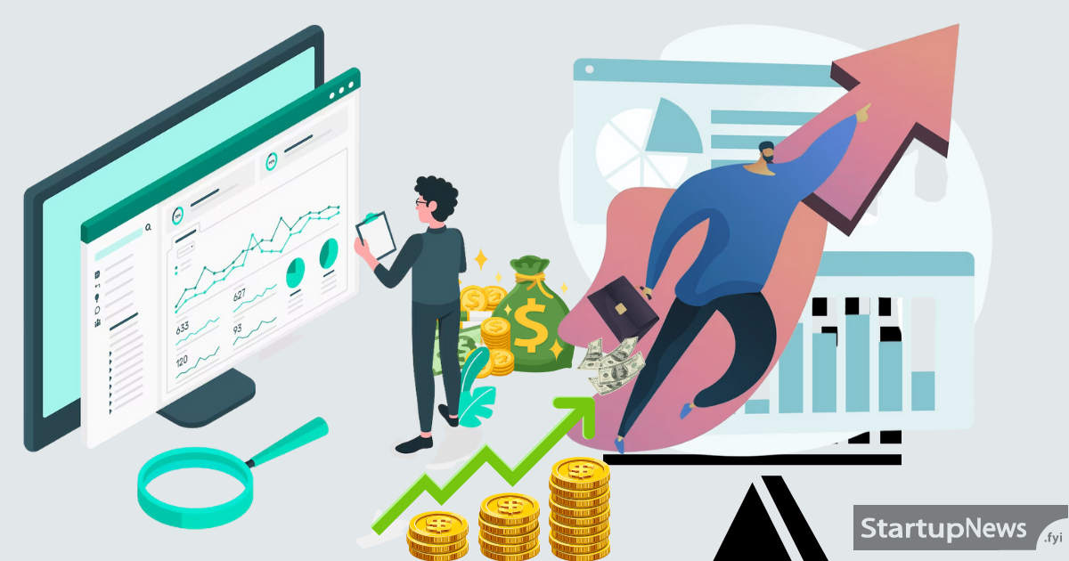 Leveraging Data Science for Startups: Unlocking its Full Potential Leveraging Data Science for Startups: Unlocking its Full Potential