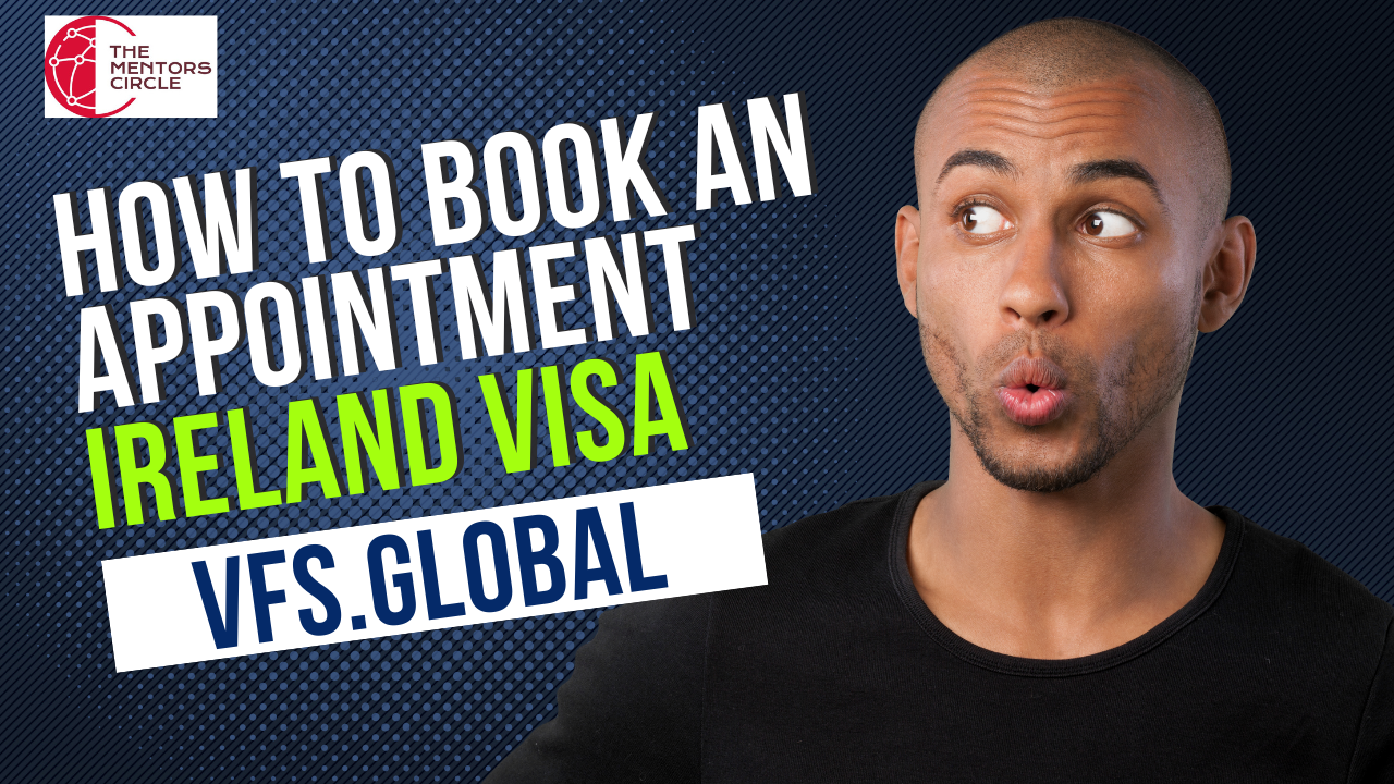 Hassle-Free Ireland Study Visa: Your Ultimate Guide to Booking an ... Hassle-Free Ireland Study Visa: Your Ultimate Guide to Booking an ...