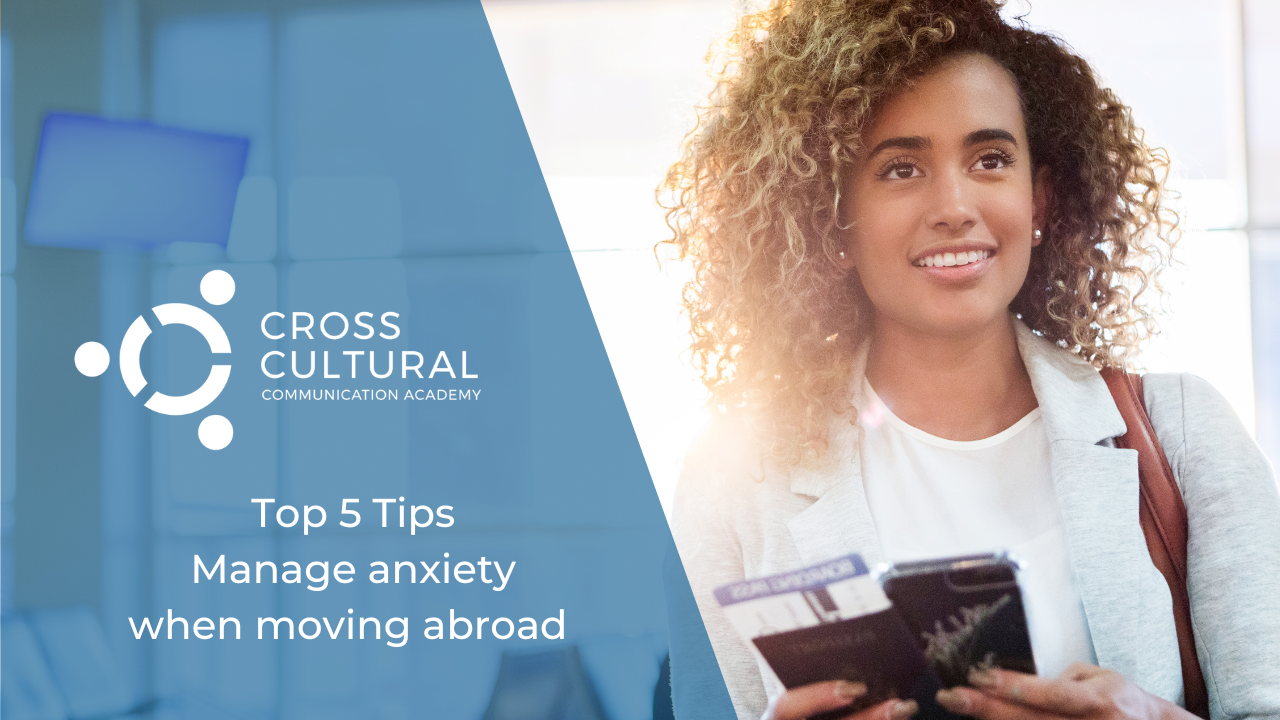 Managing Anxiety when Moving Abroad | Top Tips! Managing Anxiety when Moving Abroad | Top Tips!