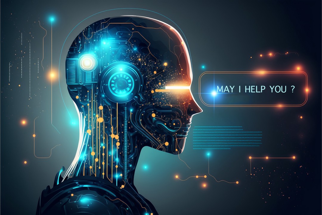 Generative AI Enhancing Daily Life Generative AI Enhancing Daily Life