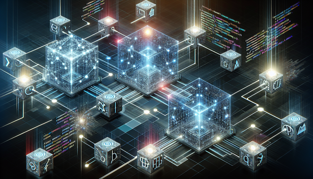 Mastering Solidity Pragma: 6 Ways to Specify Compiler Versions Mastering Solidity Pragma: 6 Ways to Specify Compiler Versions