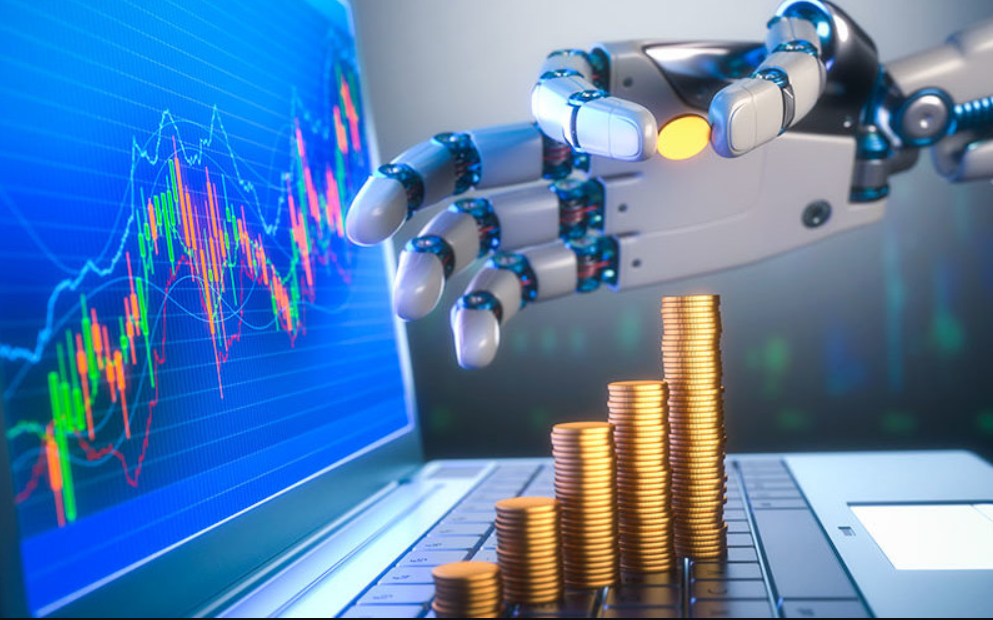 How Artificial Intelligence is helping in Finance sector. How Artificial Intelligence is helping in Finance sector.