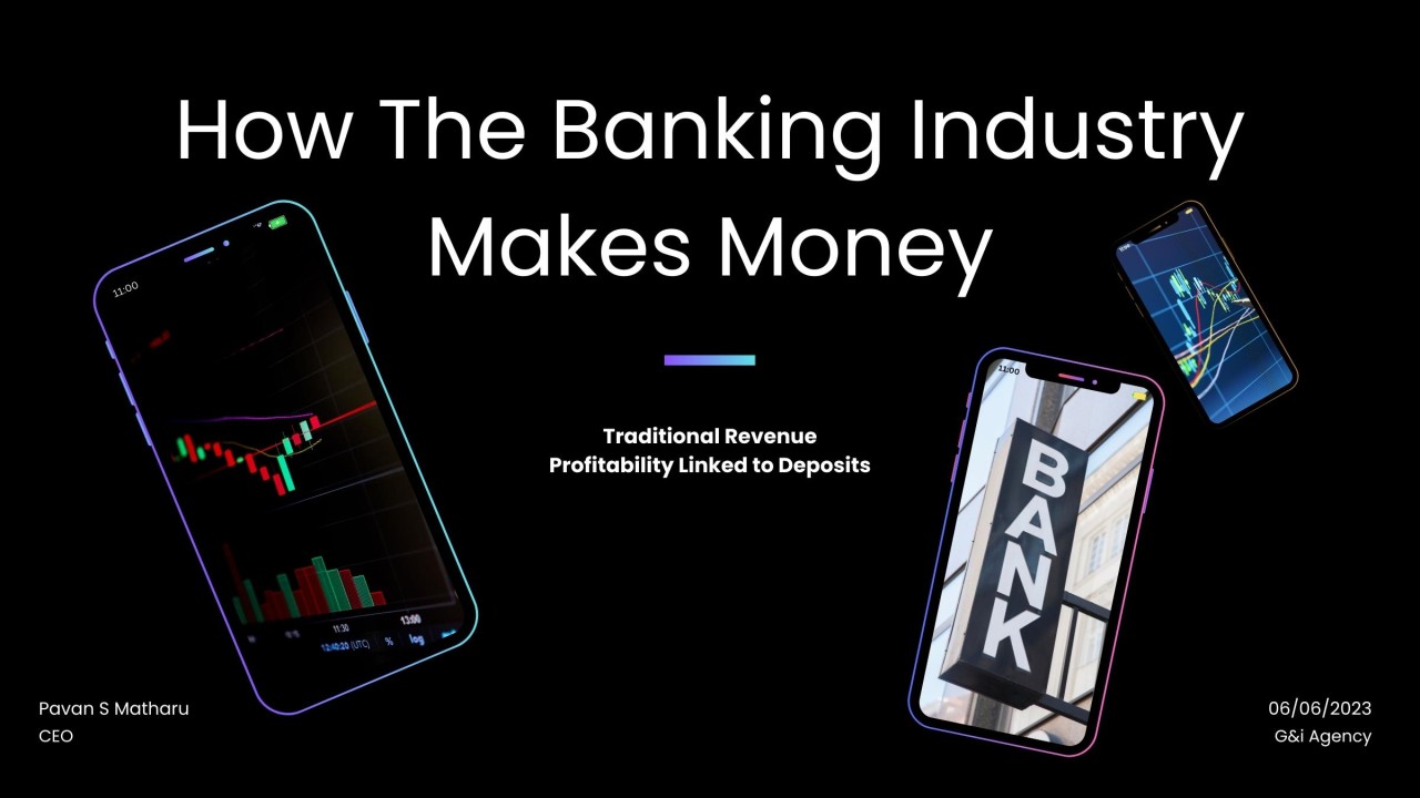 Decoding the Inner Workings: Unraveling Revenue Generation and Money ... Decoding the Inner Workings: Unraveling Revenue Generation and Money ...
